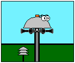 Thorguard | The Tornado Siren Madness Wiki | Fandom