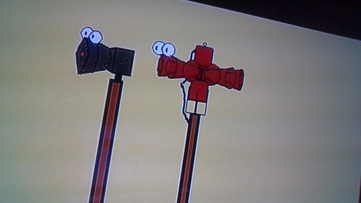 Red STH-10 | The Tornado Siren Madness Wiki | Fandom