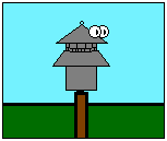 Model 7 | The Tornado Siren Madness Wiki | Fandom