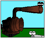 GP Directo | The Tornado Siren Madness Wiki | Fandom