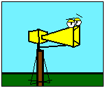 Thunderbolt | The Tornado Siren Madness Wiki | Fandom