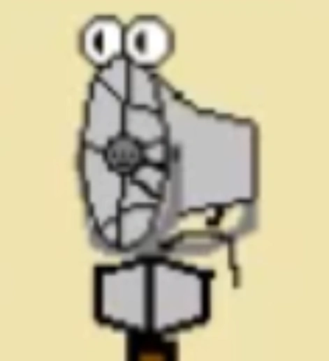 Hornet | The Tornado Siren Madness Wiki | Fandom