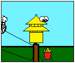 Model 5 | The Tornado Siren Madness Wiki | Fandom