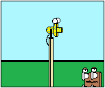 Model J | The Tornado Siren Madness Wiki | Fandom