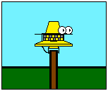 Banshee | The Tornado Siren Madness Wiki | Fandom