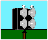 EOWS-408 | The Tornado Siren Madness Wiki | Fandom