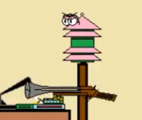 Fedelcode | The Tornado Siren Madness Wiki | Fandom