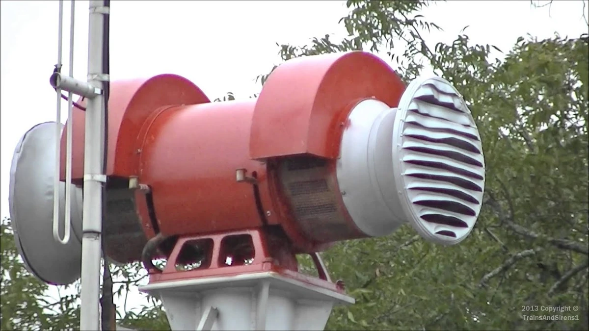 M-5 | The Tornado Siren Madness Wiki | Fandom