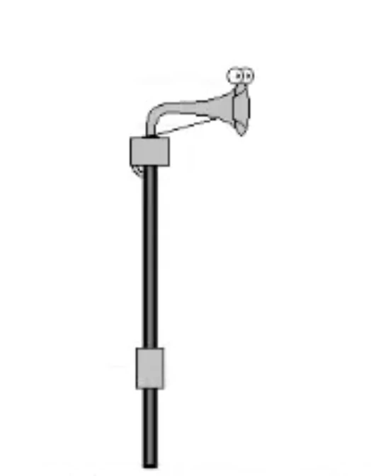 Megahorn | The Tornado Siren Madness Wiki | Fandom