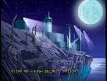 Locations | The Totally Spies Wiki | Fandom
