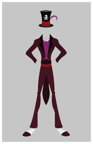 Mr. E | The Totem Isles: A Dungeons & Dragons Campaign Wiki | Fandom