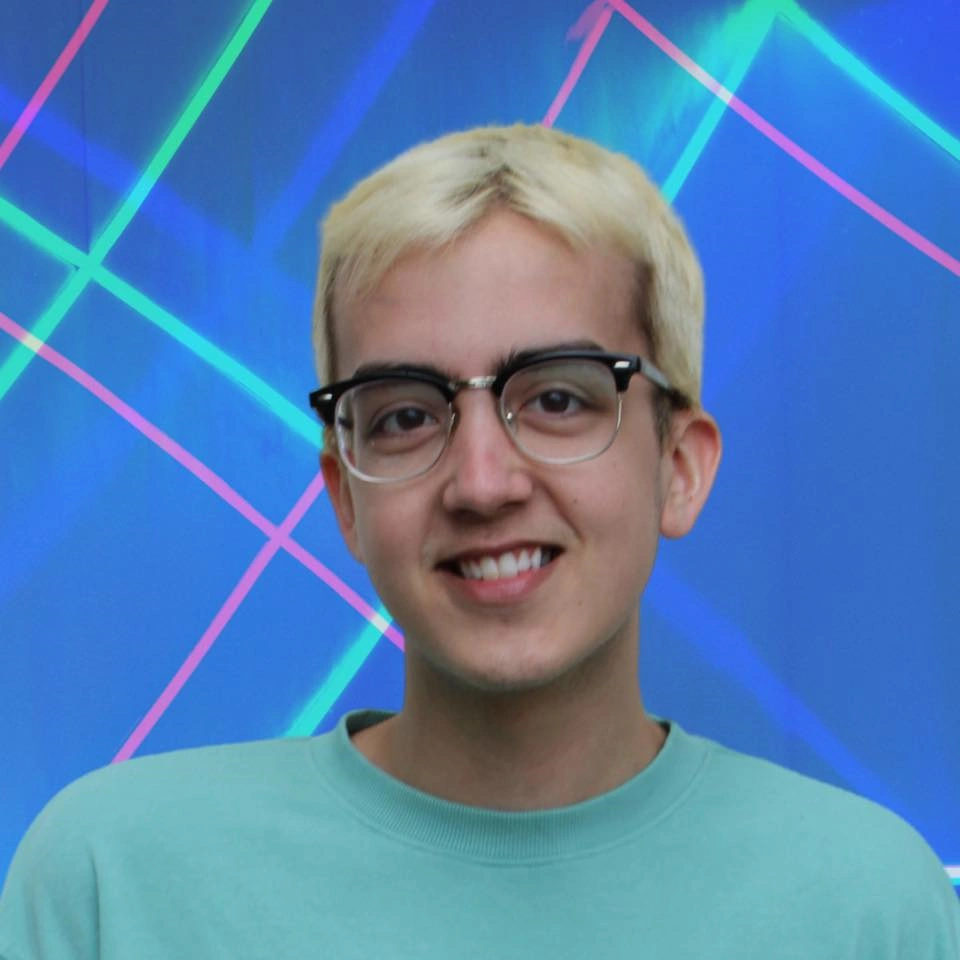 Austin Ashburn | The Totem Pole Game Wiki | Fandom