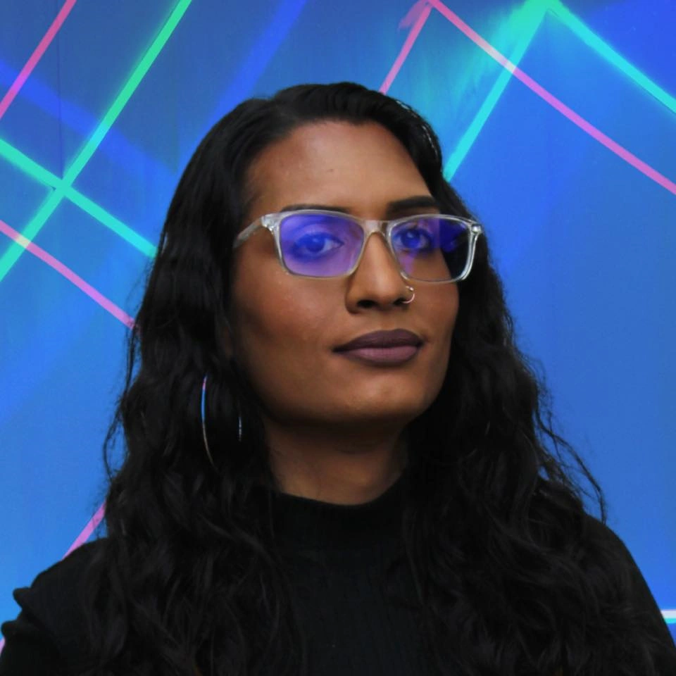 Robyn Sheopersad | The Totem Pole Game Wiki | Fandom