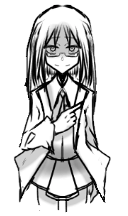 Caryl Whitrose | The Touhou Traumas Library Wiki | Fandom