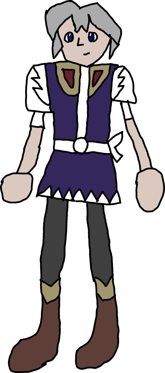 Hasaki (刃先) | The Touhou Traumas Library Wiki | Fandom