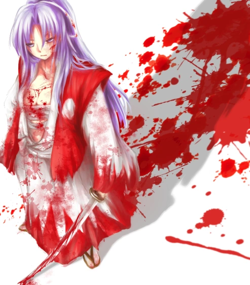 Category:Characters | The Touhou Traumas Library Wiki | Fandom