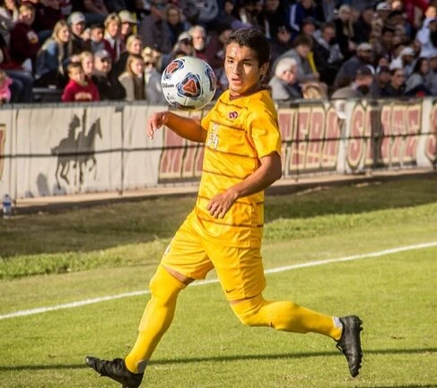 Juan Ramirez | The Tournament Wiki | Fandom