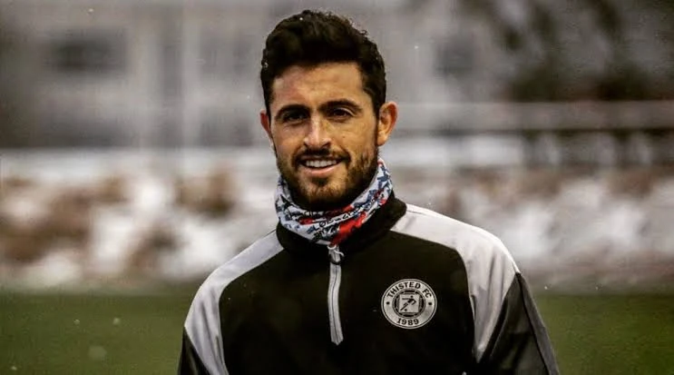 Hunter Gorskie | The Tournament Wiki | Fandom