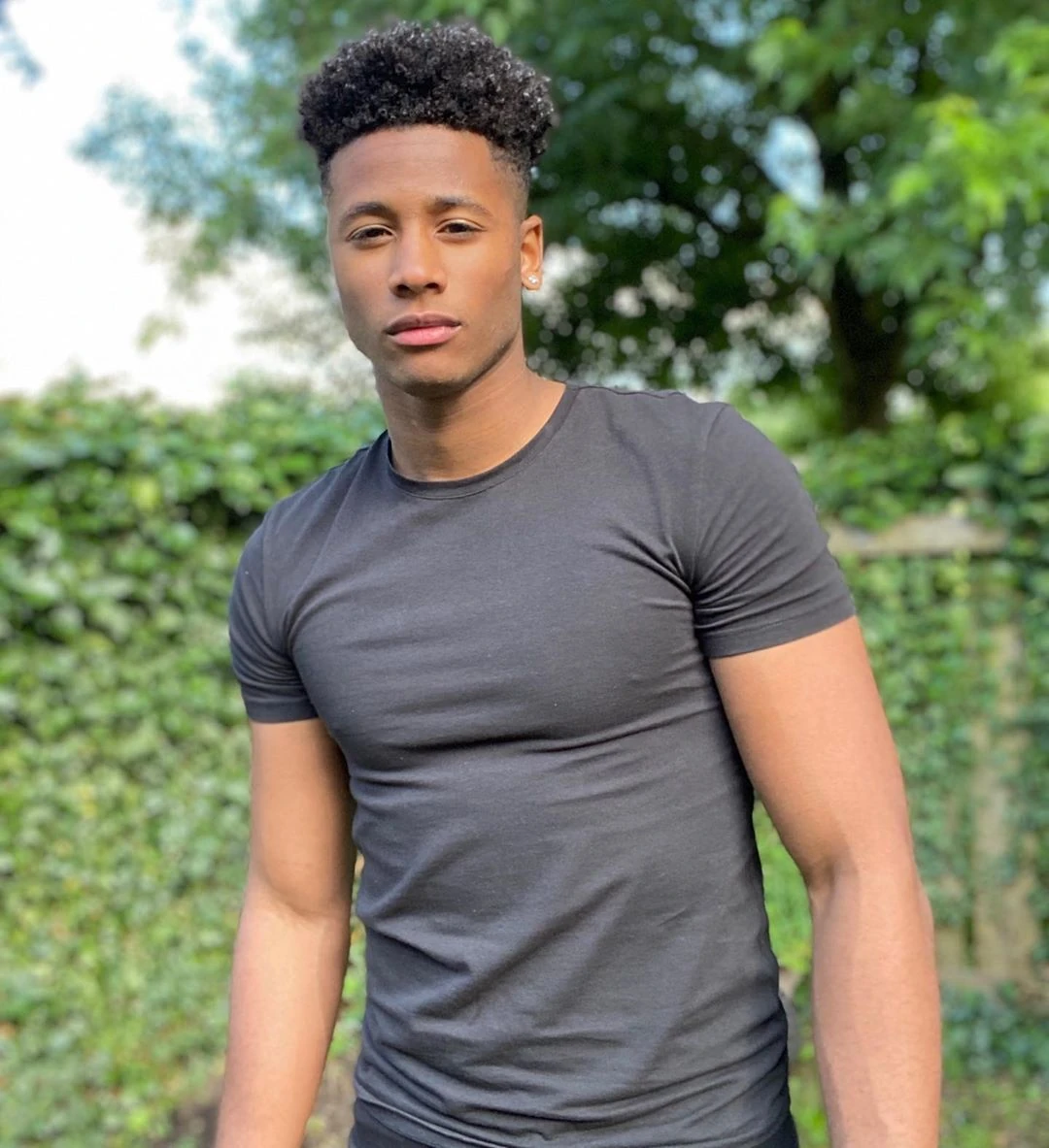 Alexis André Jr. | The Tournament Wiki | Fandom