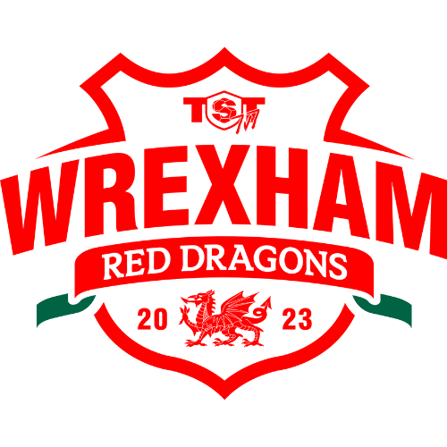 Wrexham Red Dragons | The Tournament Wiki | Fandom