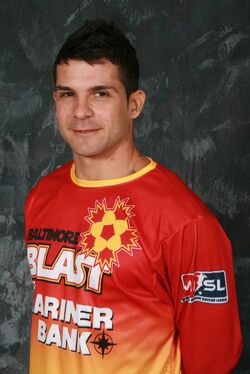 Lucas Roque | The Tournament Wiki | Fandom