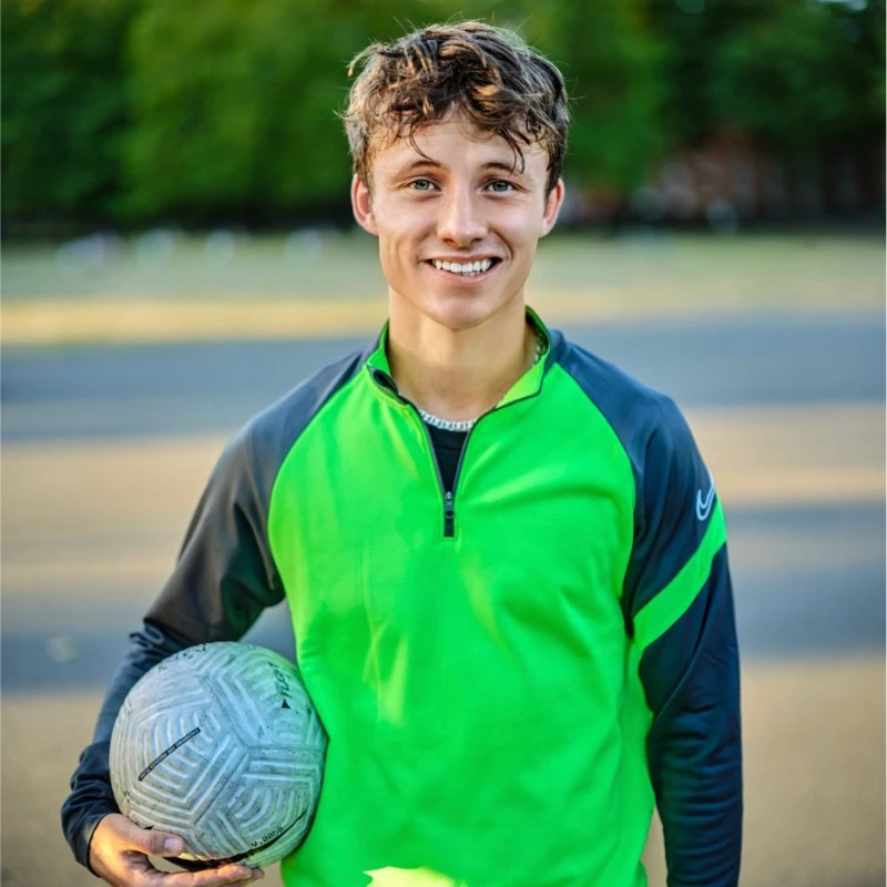 Jack Downer | The Tournament Wiki | Fandom