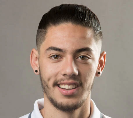Jesus Perez | The Tournament Wiki | Fandom