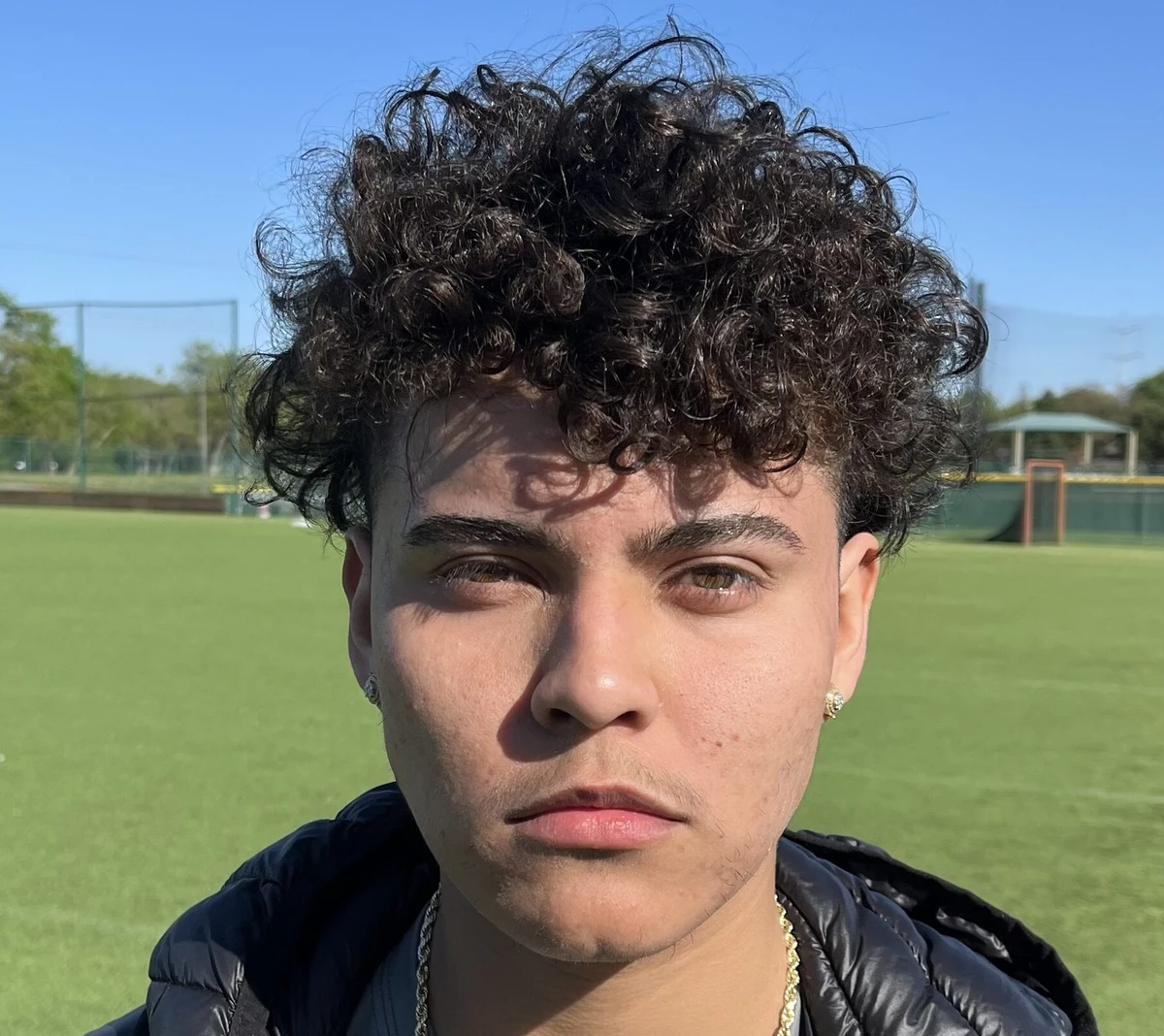 Gabriel Facundo | The Tournament Wiki | Fandom