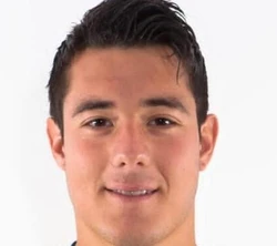 Jesús Veyna | The Tournament Wiki | Fandom