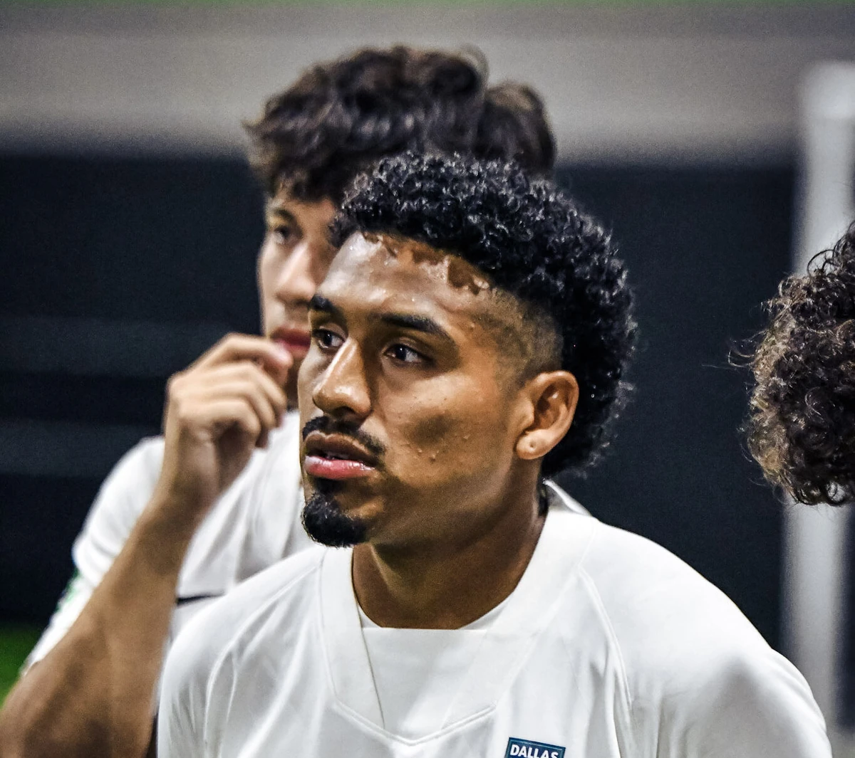 Jonathan Gallardo | The Tournament Wiki | Fandom