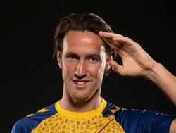 Tom Anderson | The Tournament Wiki | Fandom