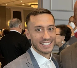 Alex Lee | The Tournament Wiki | Fandom