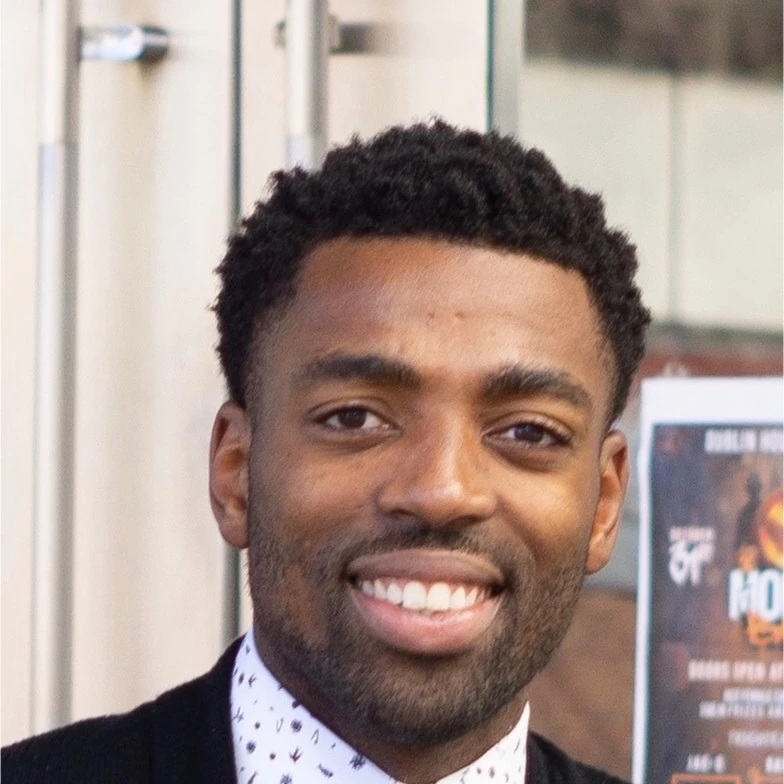 Aaron Maund | The Tournament Wiki | Fandom