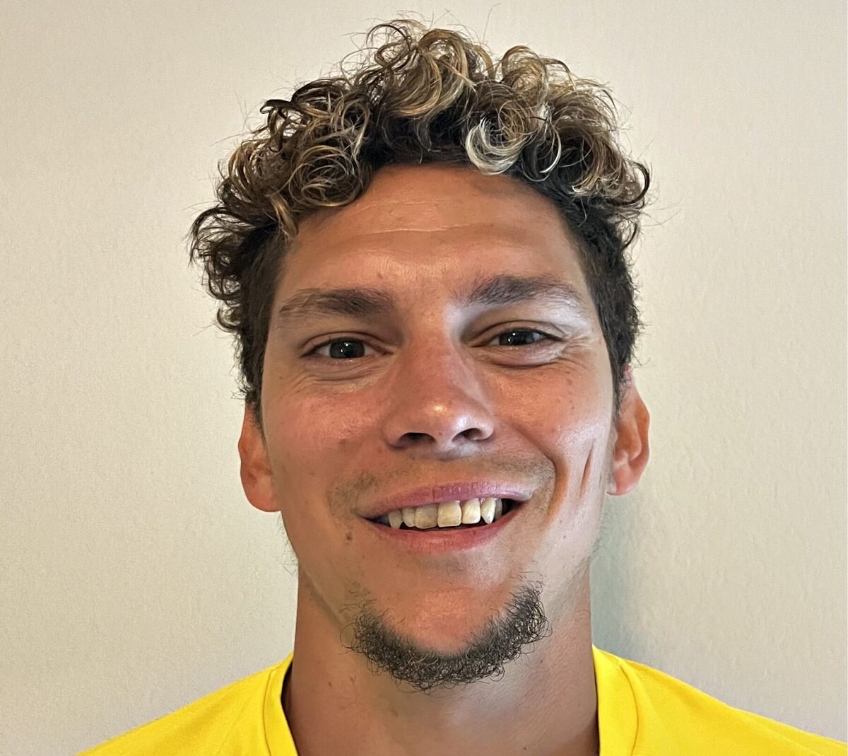 David Balyeat | The Tournament Wiki | Fandom