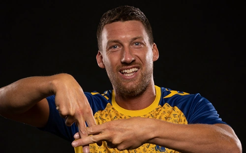 Max Cornhill | The Tournament Wiki | Fandom