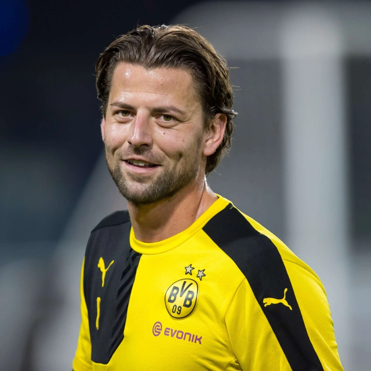 Roman Weidenfeller | The Tournament Wiki | Fandom