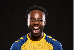 Farai Tsingano | The Tournament Wiki | Fandom