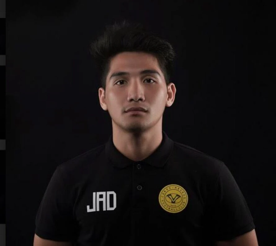 Joshua Dutosme | The Tournament Wiki | Fandom