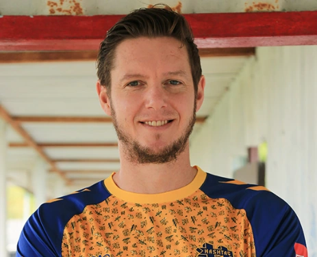 Greg Halford | The Tournament Wiki | Fandom