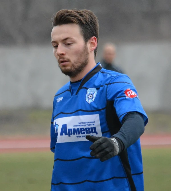 Marc Klok | The Tournament Wiki | Fandom