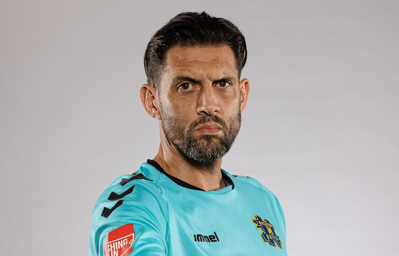 Jamie Jackson | The Tournament Wiki | Fandom