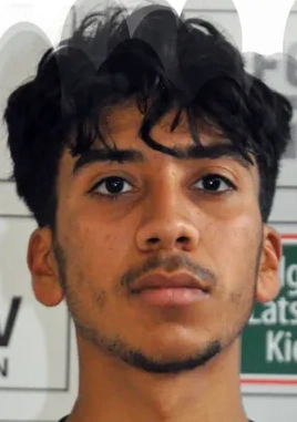 Roman Torres | The Tournament Wiki | Fandom