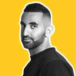 Mo Ali | The Tournament Wiki | Fandom