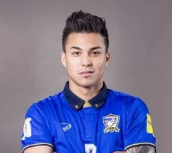 Charyl Chappuis | The Tournament Wiki | Fandom