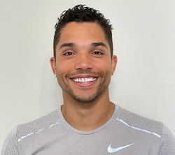 Brandon Manzonelli | The Tournament Wiki | Fandom