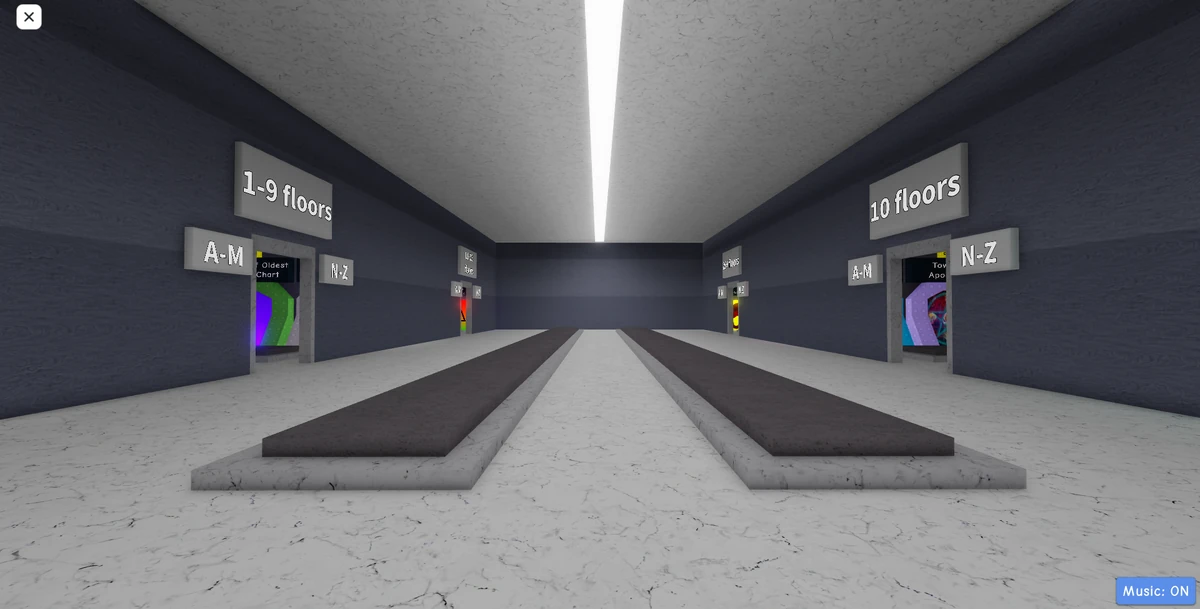 JJT Towers Wing | The Tower Archive Wiki | Fandom