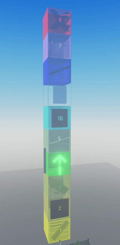 Tower of Lovely Tasks | The Tower Archive Wiki | Fandom