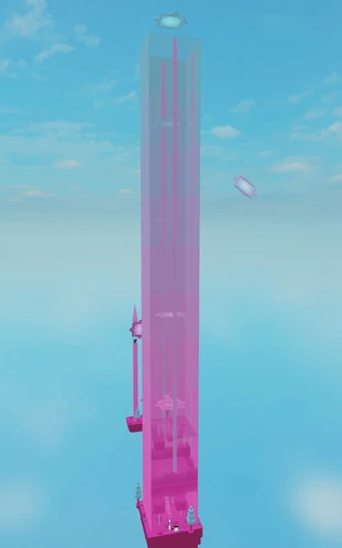 Tower of Doubt | The Tower Archive Wiki | Fandom