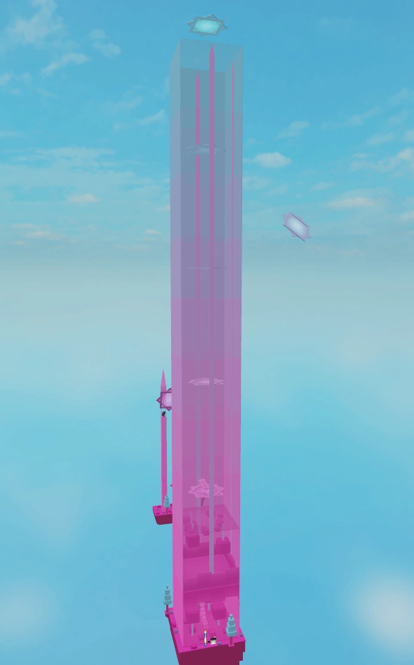 Tower of Doubt | The Tower Archive Wiki | Fandom