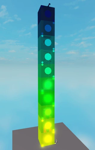 Tower of Vertical Advancements | The Tower Archive Wiki | Fandom